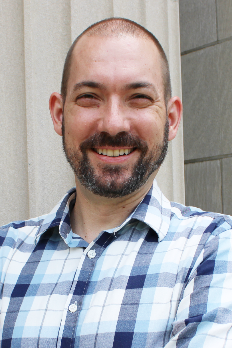 Jordan Smith | Early Modern World | Brown University